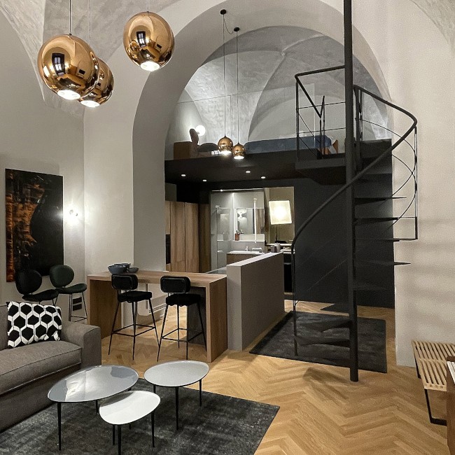 Il Palazzo del Toscano - Le dimore del Toscano